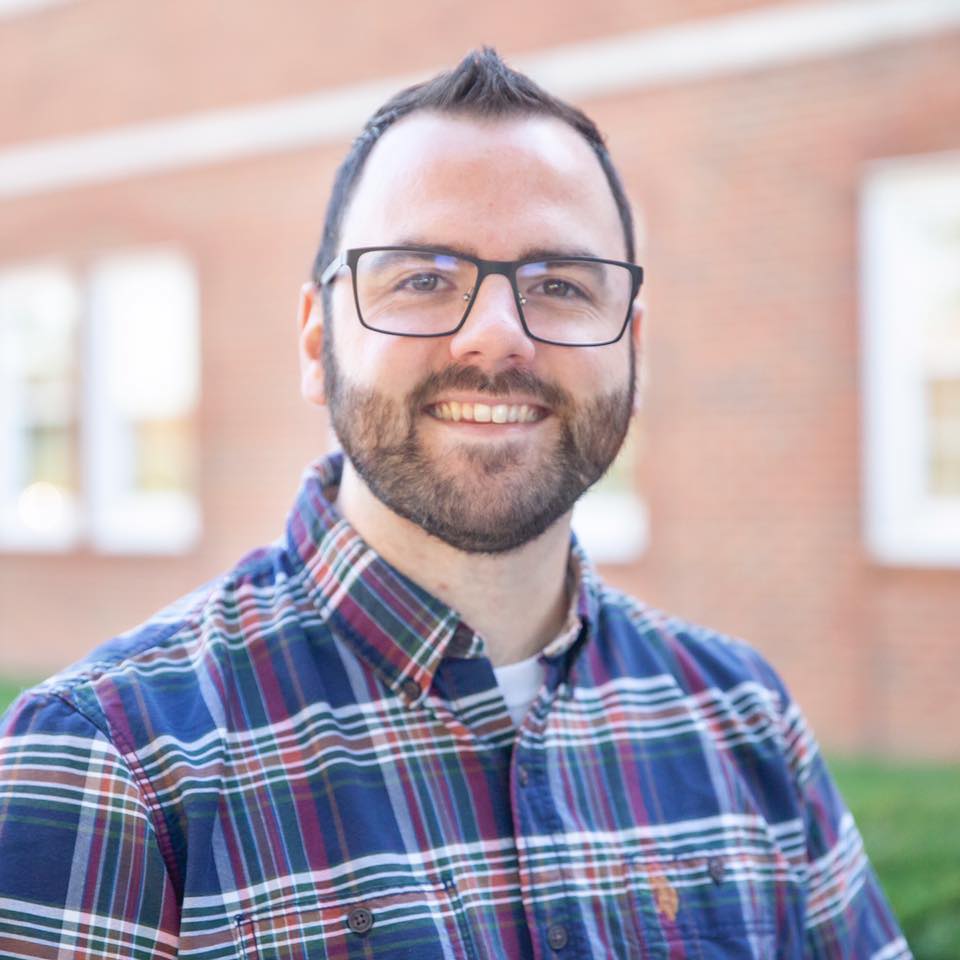 Connect With Me – The Waugh Blog